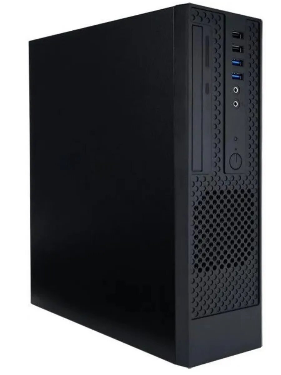 Корпус CK709BL PM-300TFX CK709BL 6175336 черный