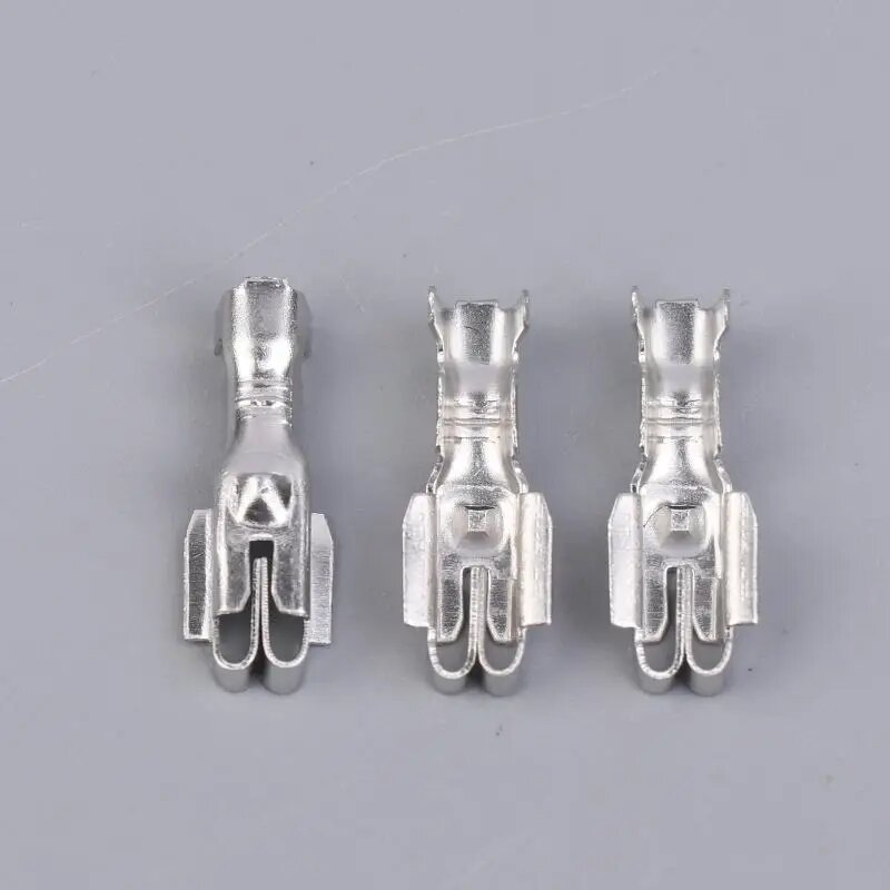 Клеммы автомобильного предохранителя JETTING BX2091C 10PCS