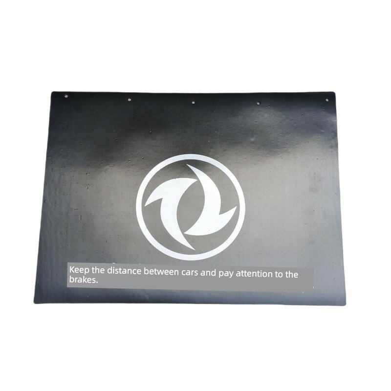 Задний брызговик Dongfeng Tianjin KR, задний железный брызговик Dongfeng Tianlong Dali Shen, специально для 153 Dayun