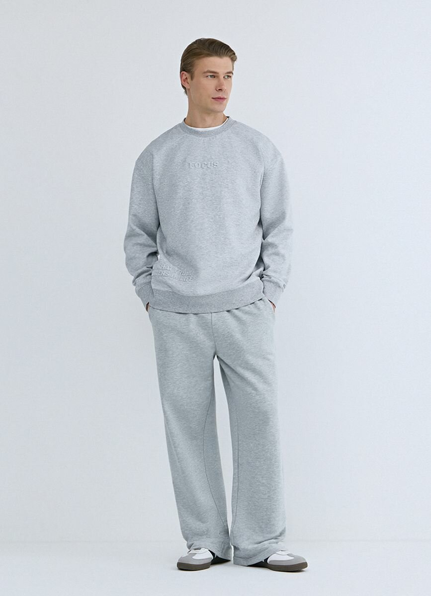 Брюки спортивные