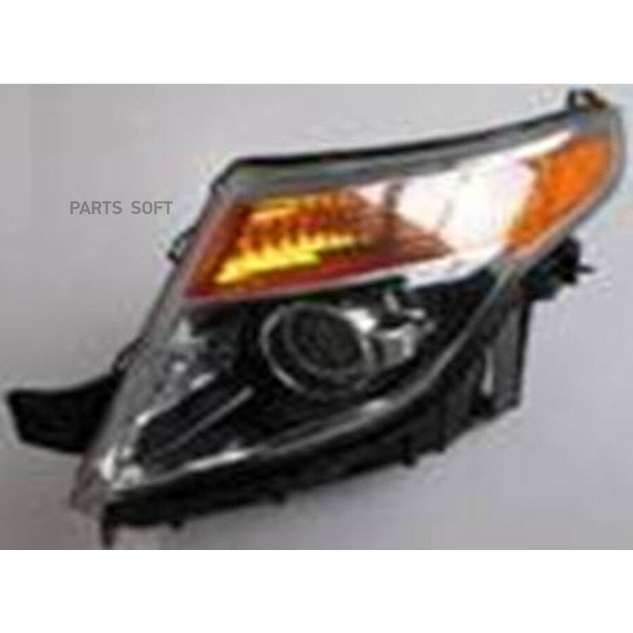 DEPO 431-11B1LMLEMN2 Фара ()