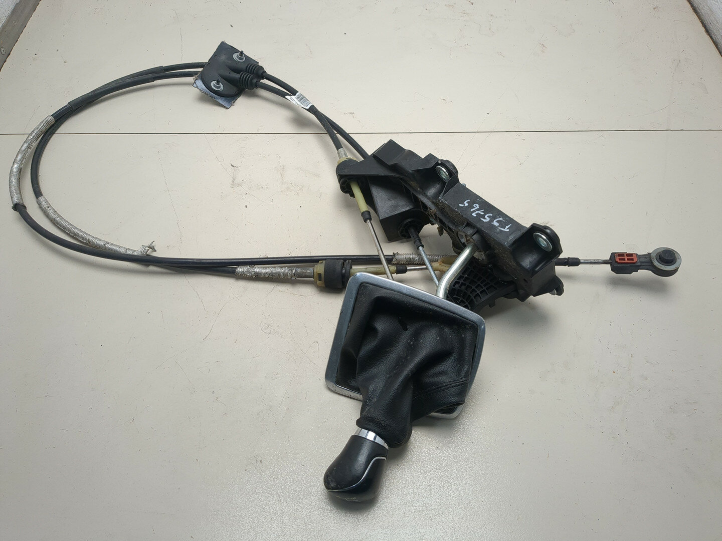 Кулиса КПП Ford Focus 2 Б/У