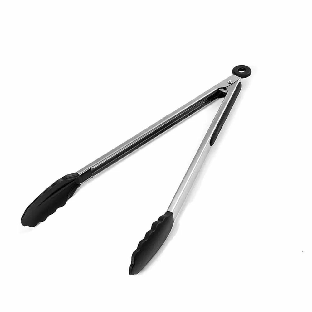 Аксессуар для аэрогриля: прямоугольная подставка-дегидратор, - Силиконовые пищевые зажимы