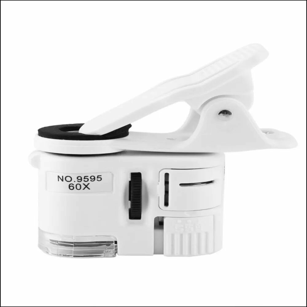 Эксклюзивный оптический прибор для исследований