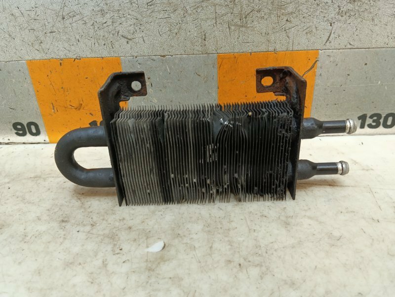 Б/У радиатор гур Радиатор гидроусилителя Hyundai Grandeur 2006 TG 481321 Hyundai-KIA арт. 575503L000