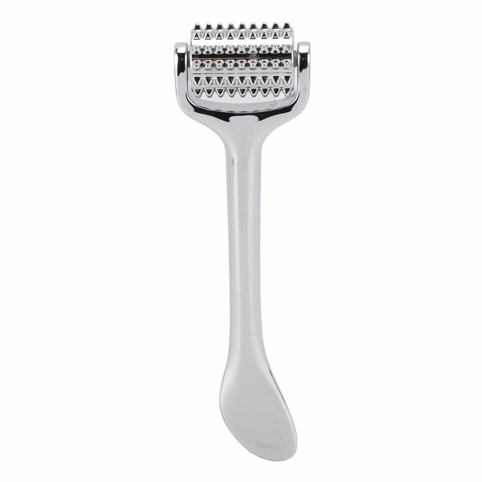 Инструмент для роликового массажа лица