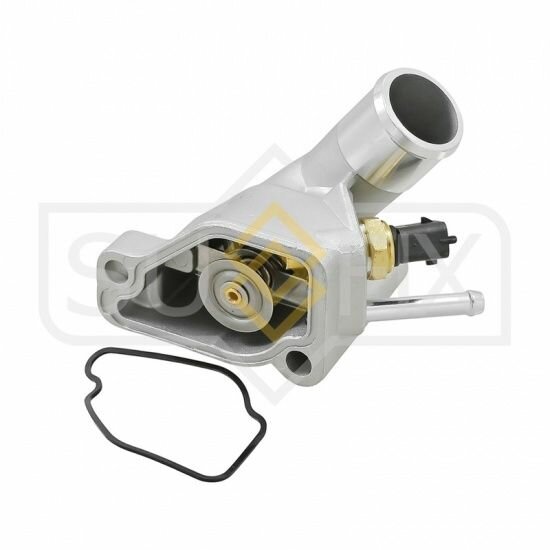 SUFIX Термостат опель астра эйч / OPEL ASTRA H Estate (A04) 2004-2014 FT1057 — фото 1