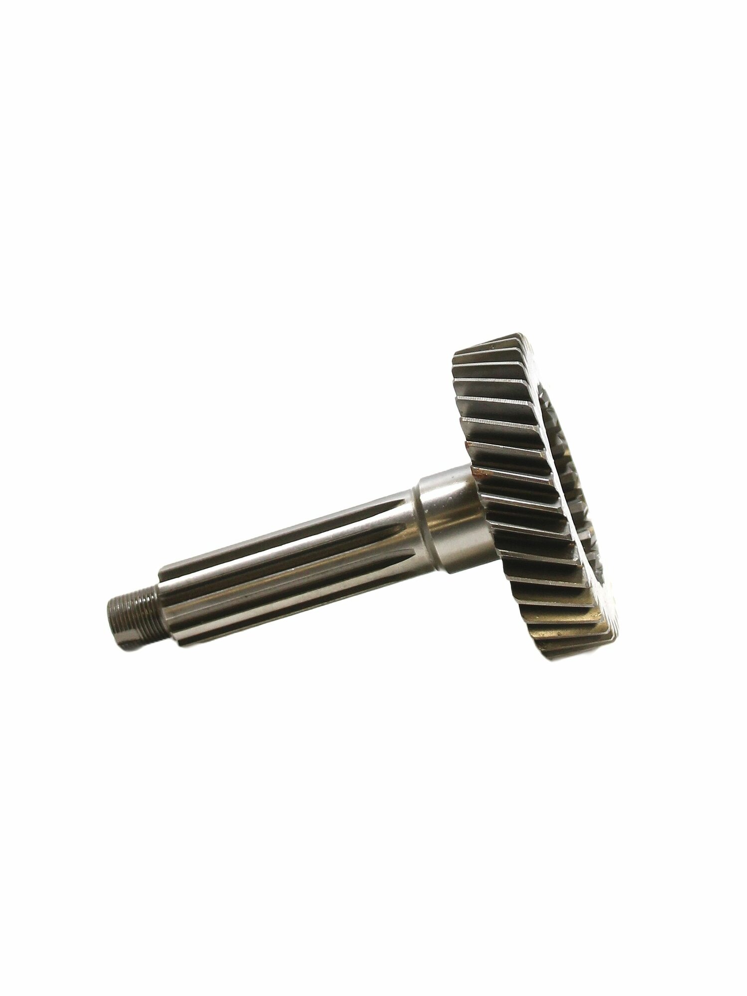 Вал привода заднего моста косозубой РК для а/м УАЗ Хантер