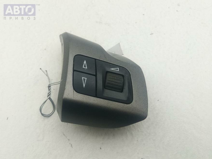Кнопки руля Opel Zafira B (2004-2014)
