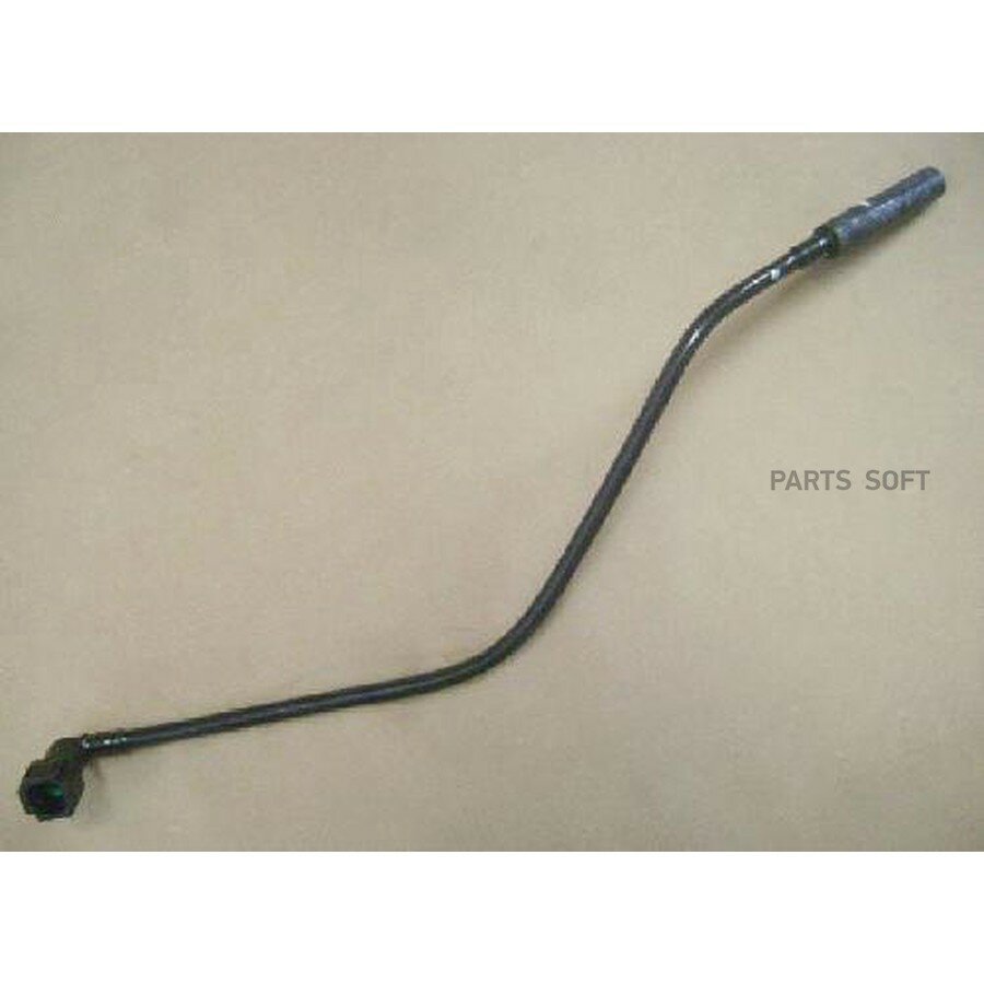 Трубка подачи топлива к двс (короткая) hover бензи от официального дистрибьютора, GREAT WALL, артикул 1104130K00