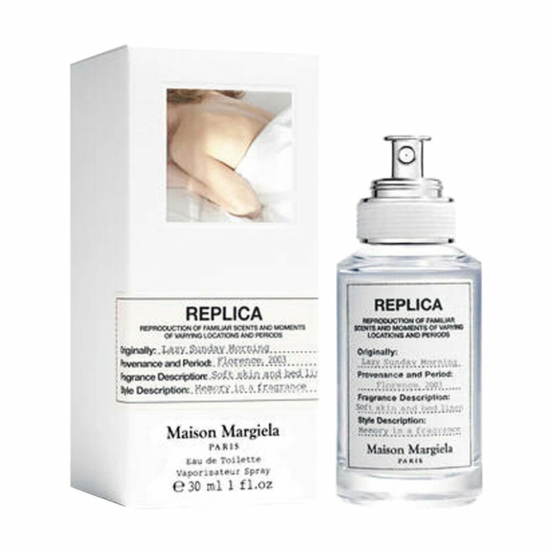 Maison Martin Margiela Replica Lazy Sunday Morning туалетная вода 30мл