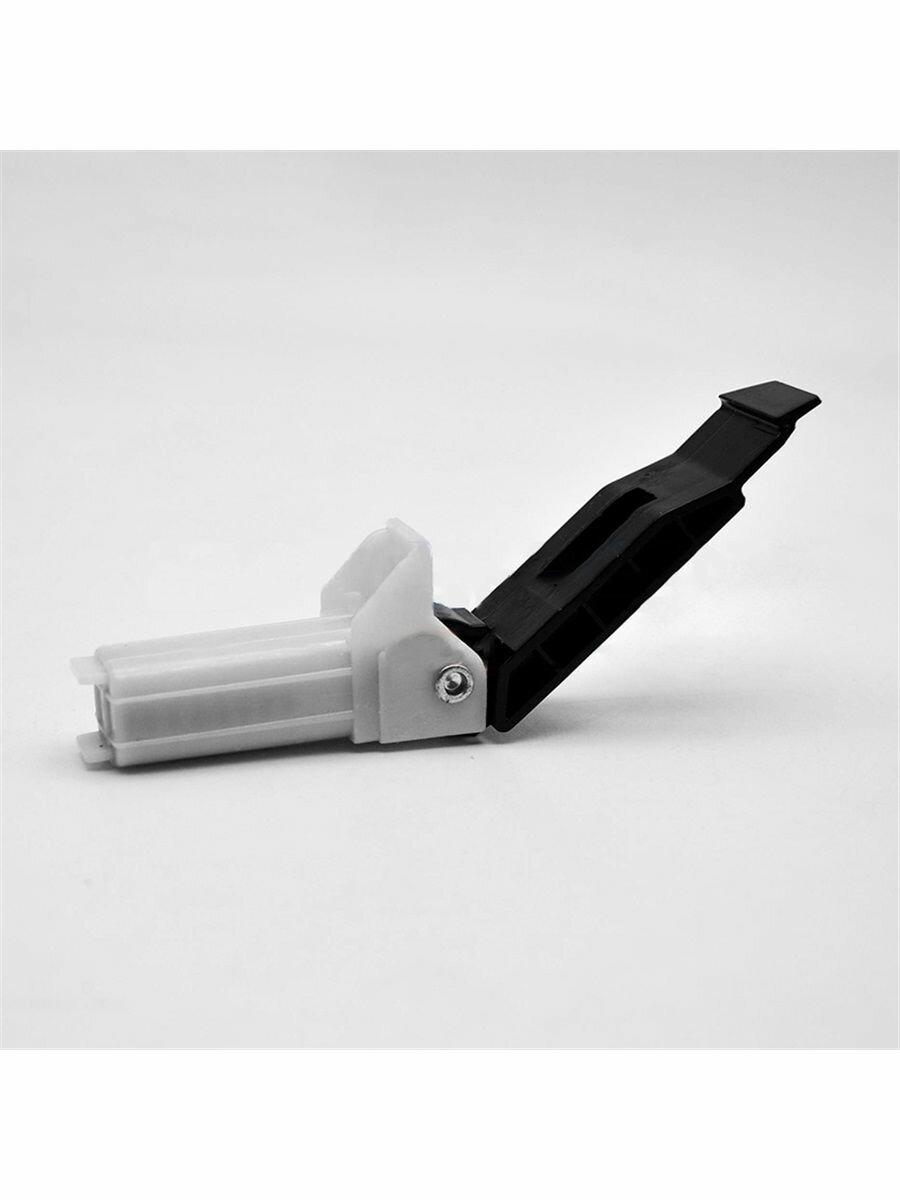 Расходник для печати Петля (шарнир) крышки сканера для Canon MF4410 4450 4570 4430 4550 4580 D550 520, FC0-1637-000 FE4-4952 FM2-C066, совместимый, Белый (white), 1 шт запчасть для сканера шарнир для ремонта