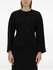 Куртка Max Mara Button-fastening jacket, размер 44