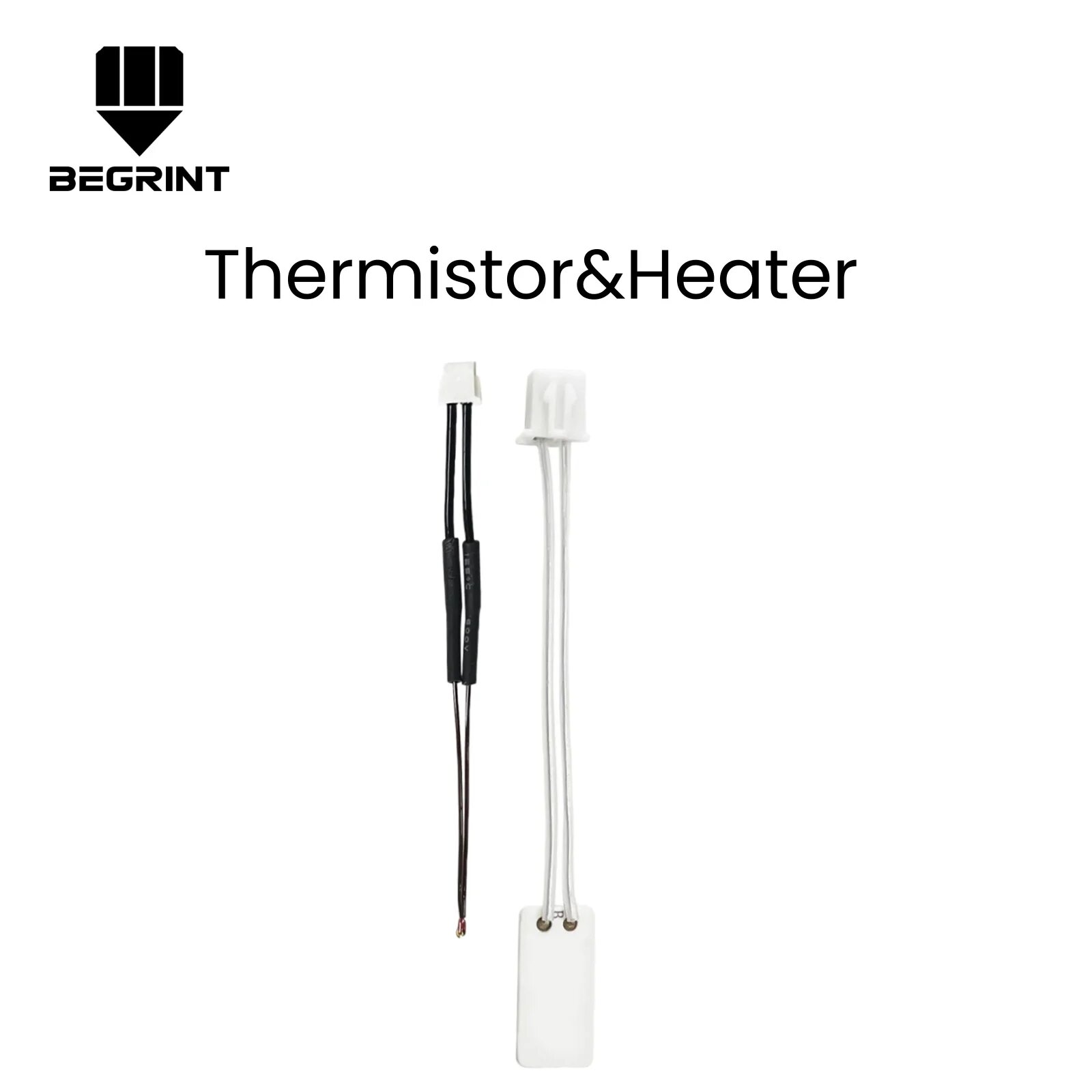 Термистор и нагреватель Therm-Heater