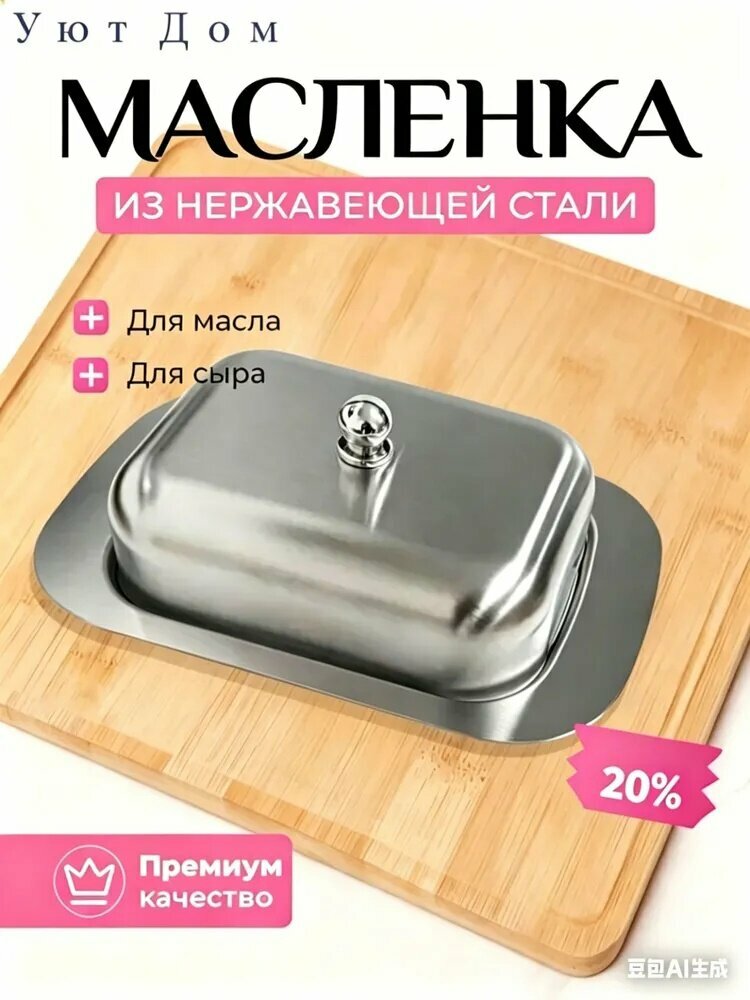 Масленка, сырница