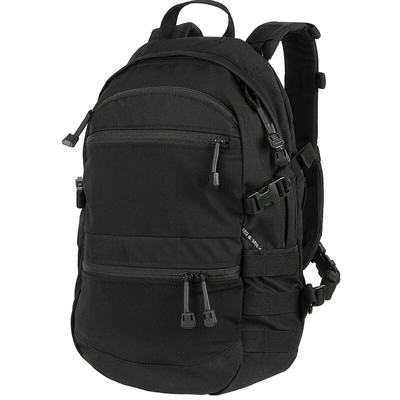 Тактический рюкзак 5.11 Tactical Raiders AVS черный
