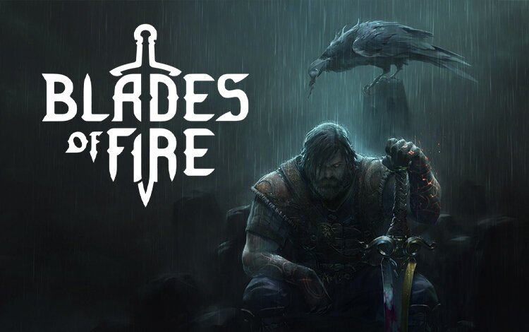 Blades of Fire (Steam; PC; Регион активации РФ, СНГ; Русские субтитры)