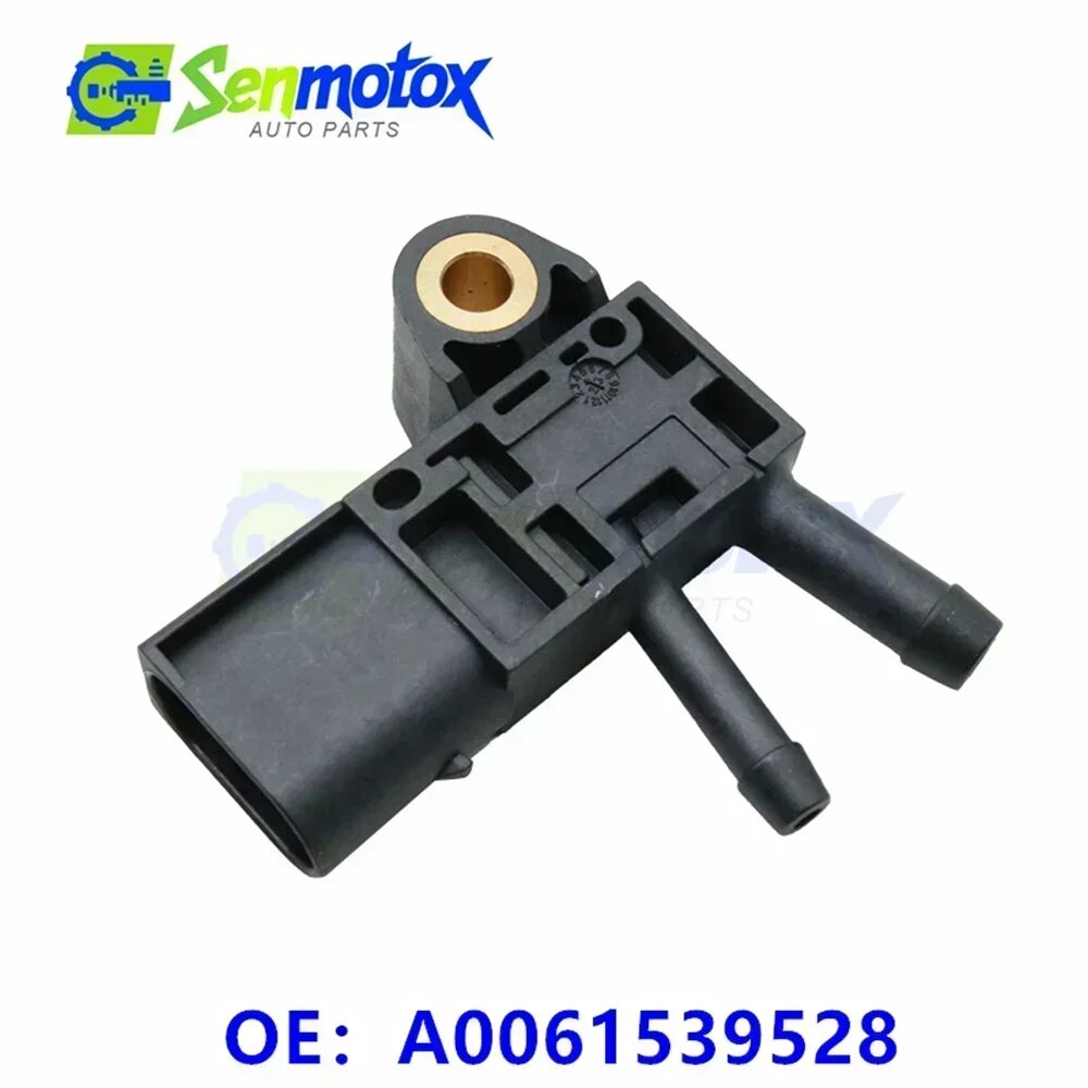 Датчик давления выхлопных газов DPF A0061539528 A0061534928 A0071536128 A6429050100 для Mercedes Benz, Jeep, CHRYSLER, DODGE 2005-2012 гг.