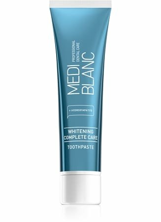 Зубная паста MEDIBLANC Whitening Complete, 100 мл