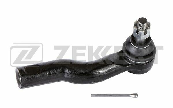 Zekkert Наконечник рулевой левый для Mazda 6 02-