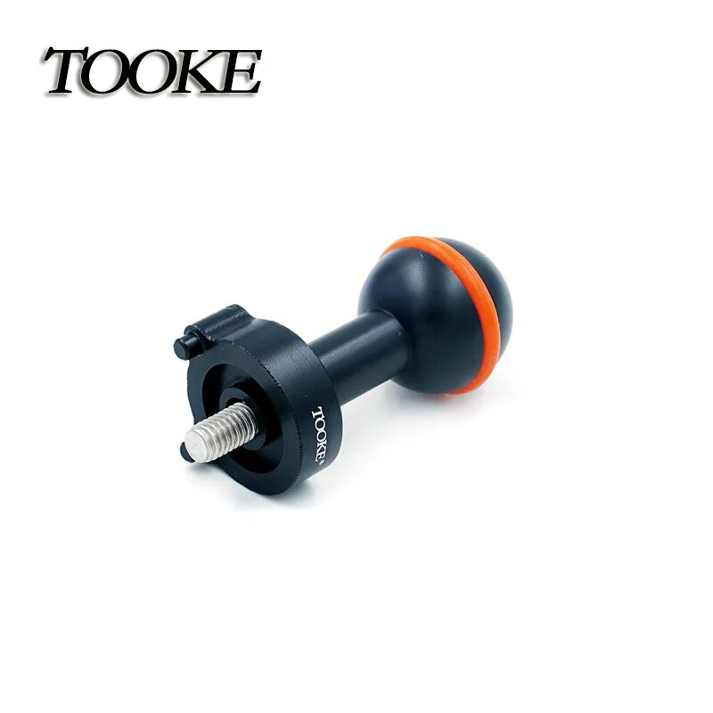TOOKE Адаптер для стробоскопа Black 1