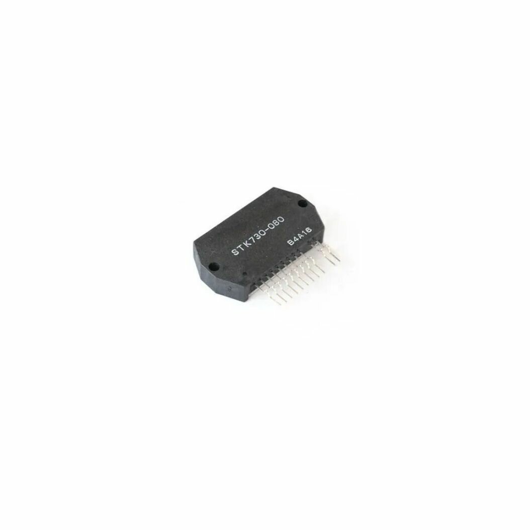 Микросхема STK730-080