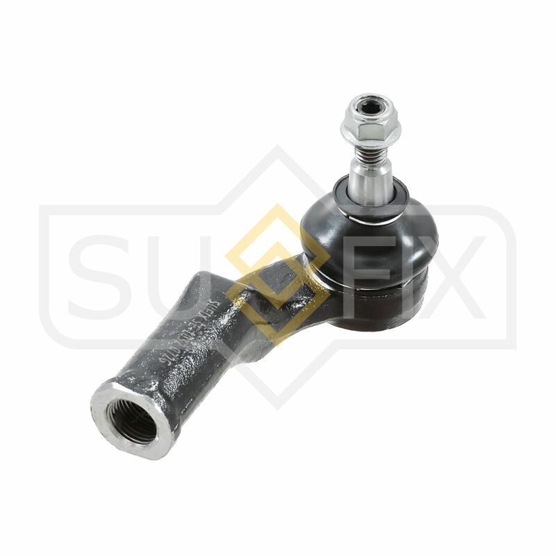 SUFIX Рулевой наконечник правый MAZDA 3(BK/BL) 1.4-2.2D 04>/ 5 1.8-2.0D 05>