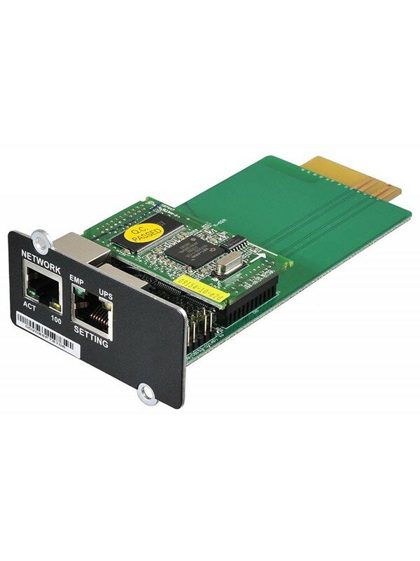Модуль Ippon NMC SNMP card