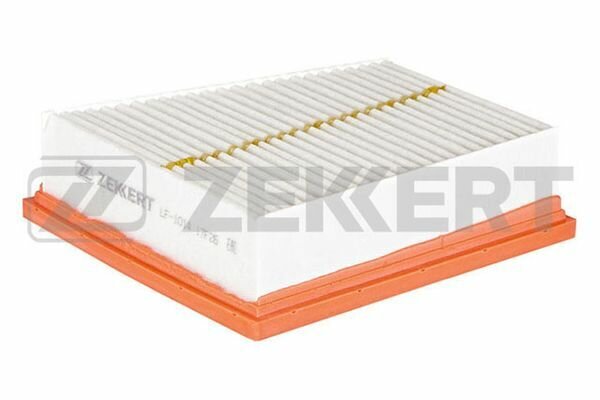 Zekkert Фильтр воздушный Renault Scenic III 08- Megane III 09- Megane CC III 10-