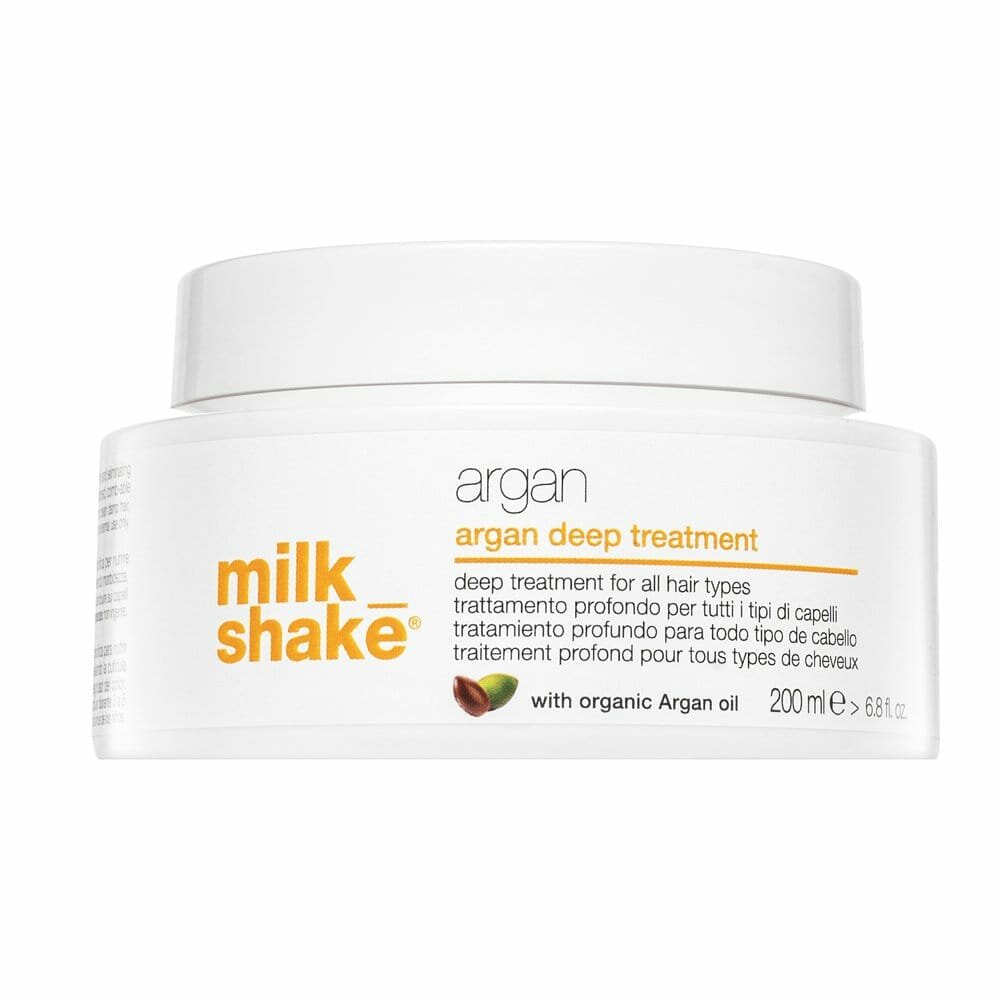 Маска для волос Milk_Shake Argan Deep Treatment 200 мл