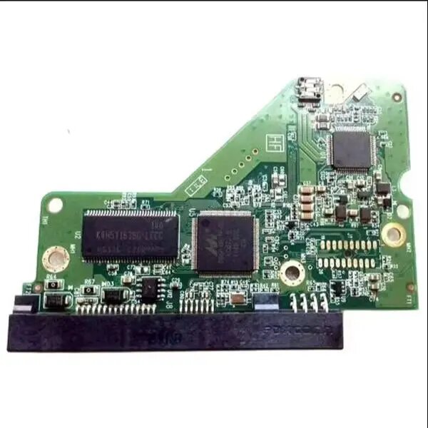 Оригинальная печатная плата для жесткого диска 2060-771698-002 WD15EARS WD20EARS WD20EURS 771698-004