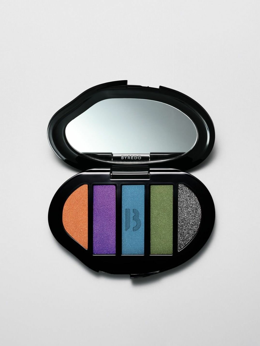 Sciomancer Eyeshadow 5 Colours 8 g - тени для век 5 цветов