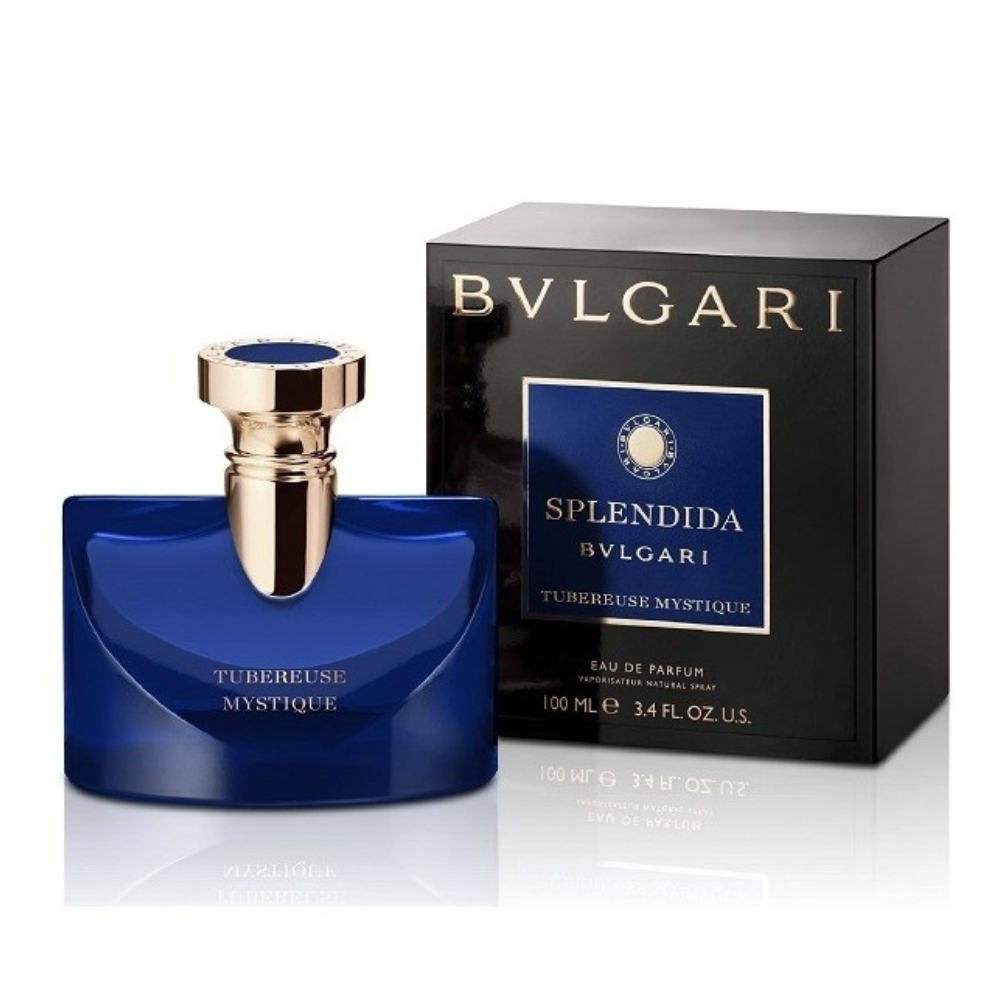 Bvlgari Splendida Tubereuse Mystique 50 мл парфюмерная вода женская