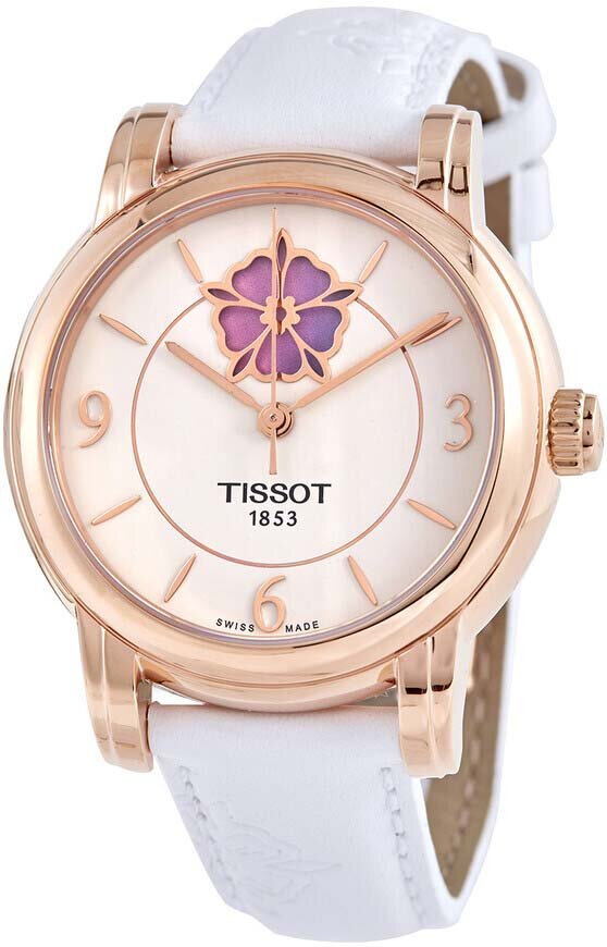  TISSOT