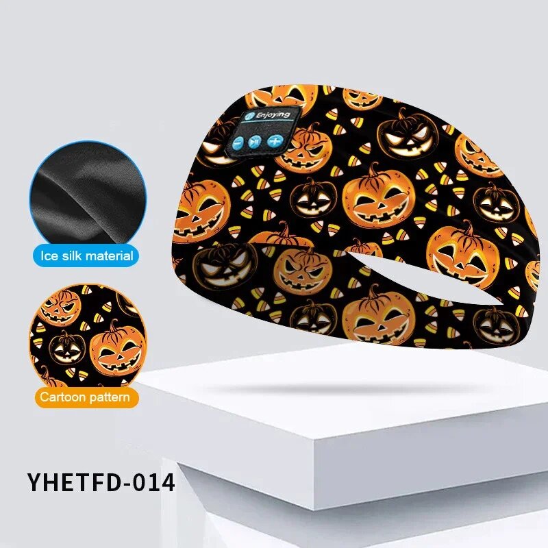 Детские Bluetooth-наушники JINSERTA 14