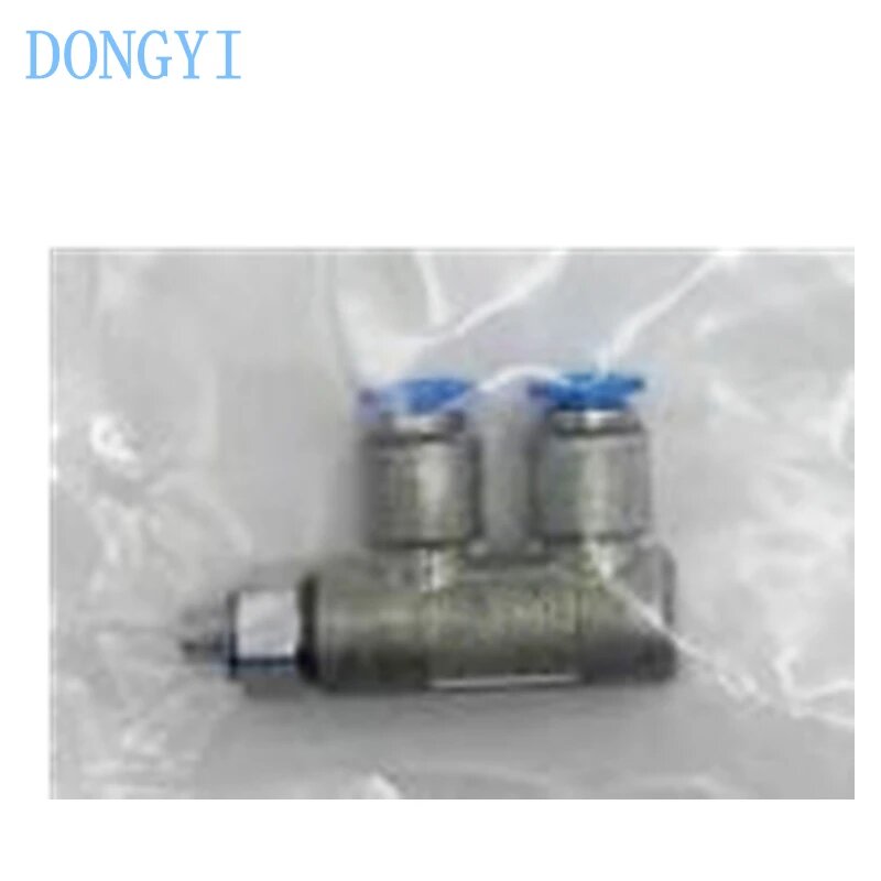 Пилотируемые обратные клапаны MIDCOOL HGL HGL-M5-QS-4 530038