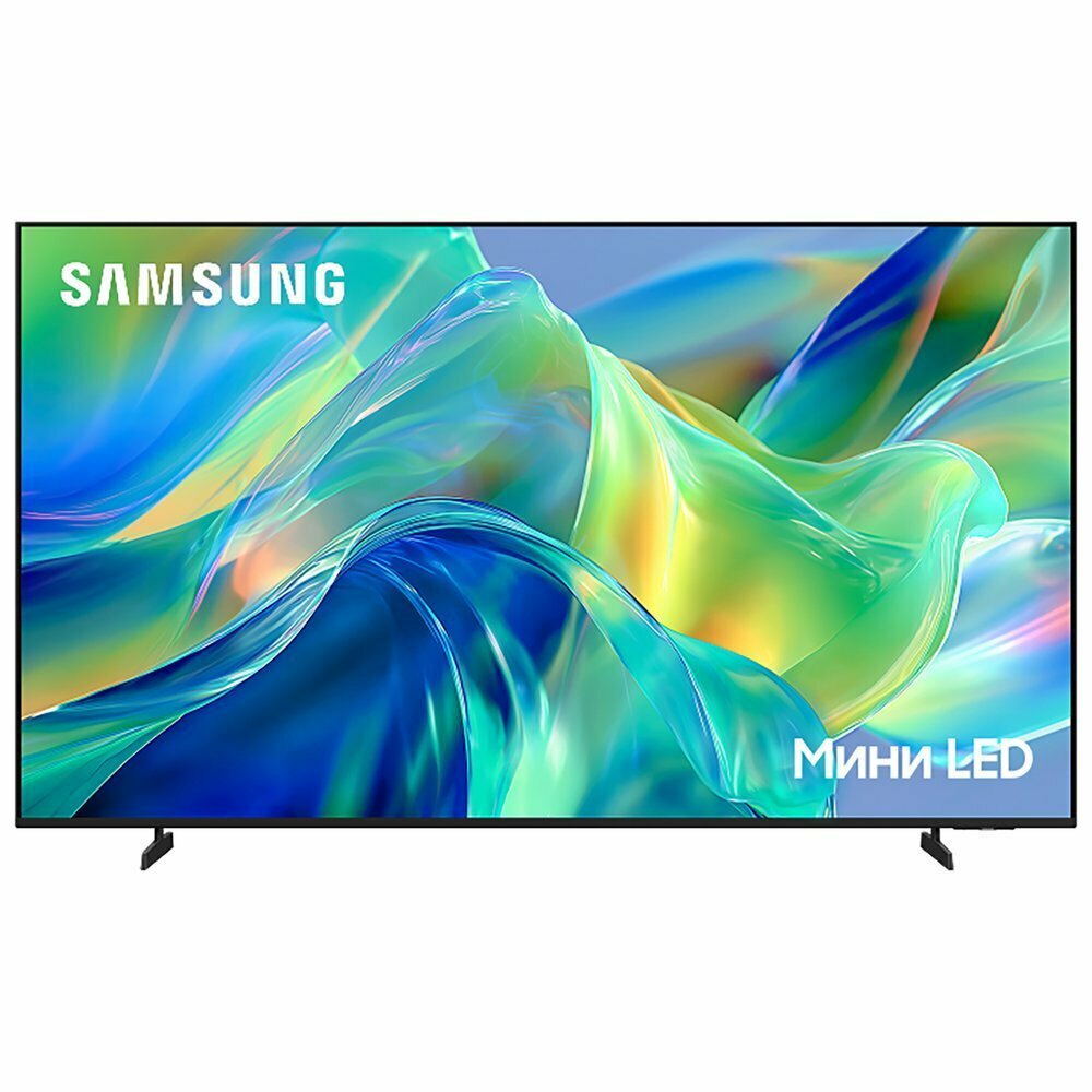 Телевизор Samsung UE75M1EHAUXPY (2026)