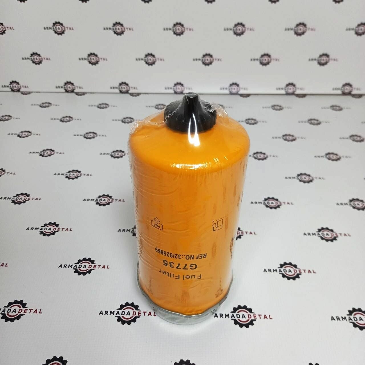 Фильтр топливный отстойника JCB JS 361-9554 32/925869 320/A7121 26560141 145-4501 223-0702 P550435 Аналог