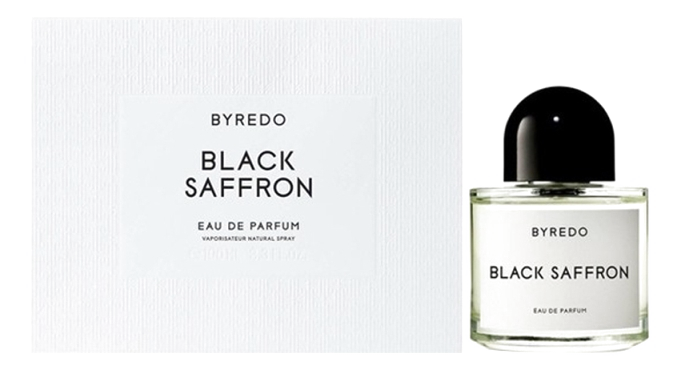 Блэк Шафран Байредо - аромат для мужчин и женщин 100 мл / Black Saffron