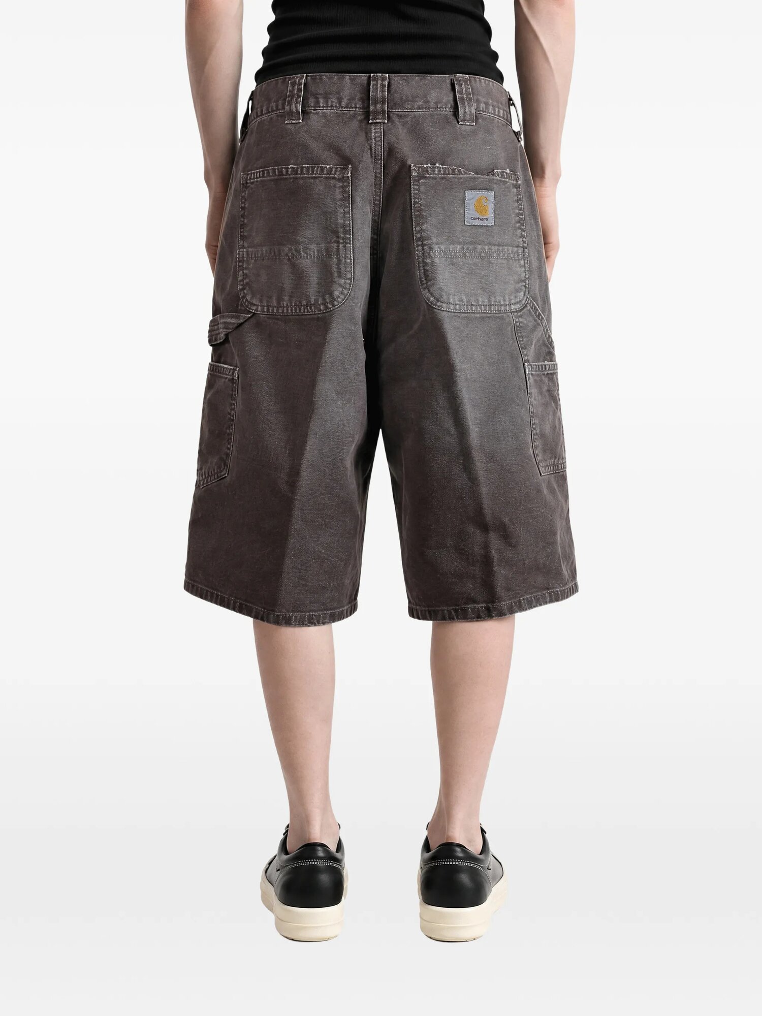 Шорты Carhartt WIP OG Double Knee shorts, размер 50 — фото 1