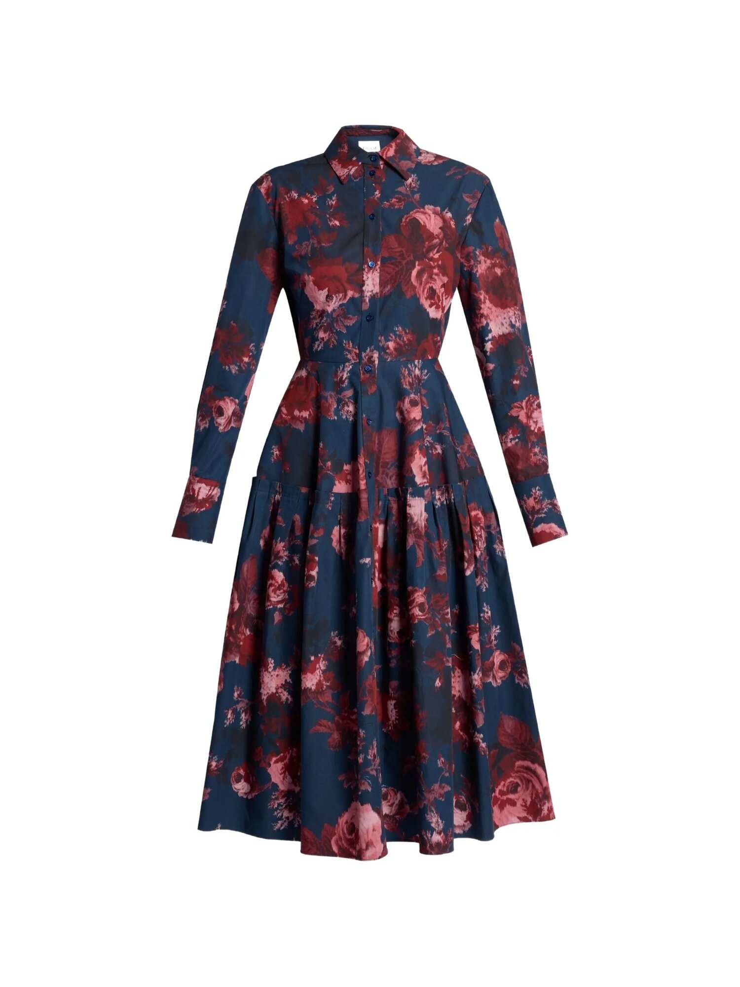 Платье Erdem