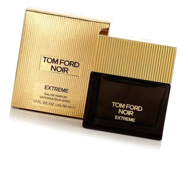 Tom Ford Noir Extreme парфюмерная вода 50 мл мужская - Том Форд Нуар Экстрим
