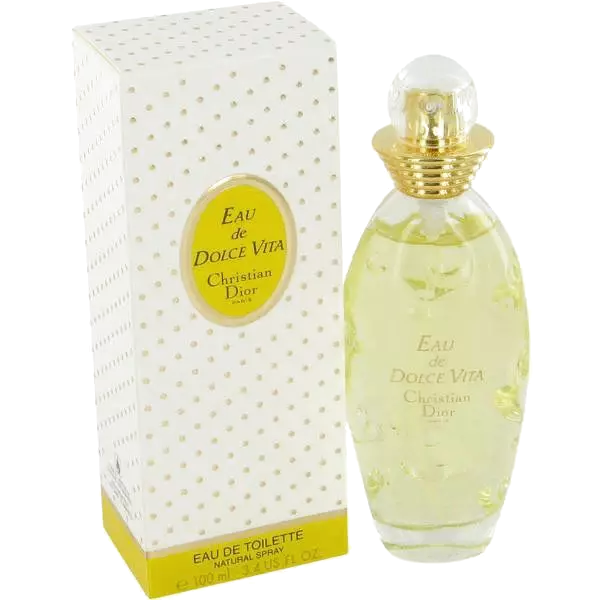 Туалетная вода О Де Дольче Вита для женщин 100 мл / Christian Dior Eau De Dolce Vita