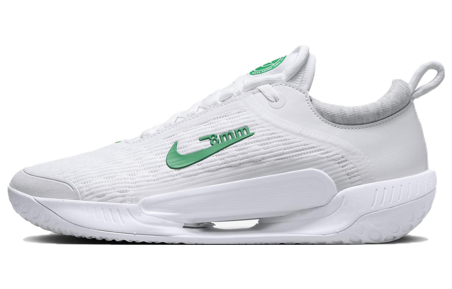 Кроссовки Court Zoom NXT