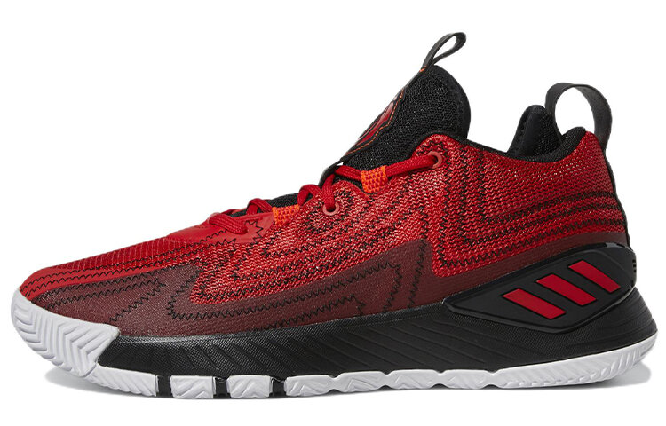 Кроссовки D Rose Son Of Chi 2.0