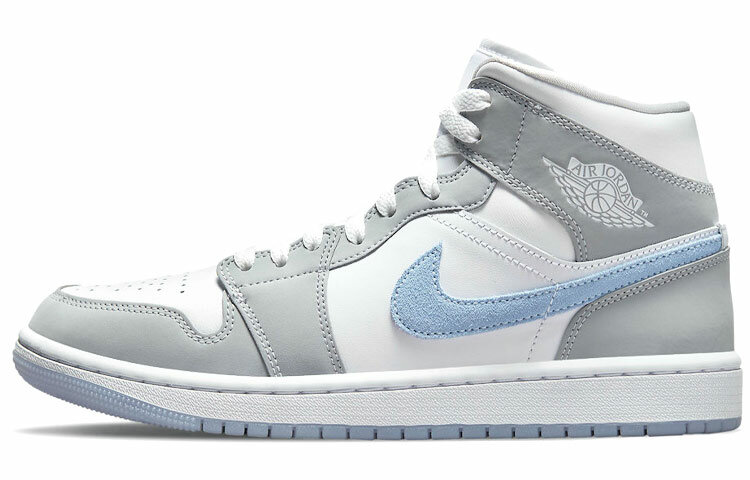 Кроссовки Air Jordan 1