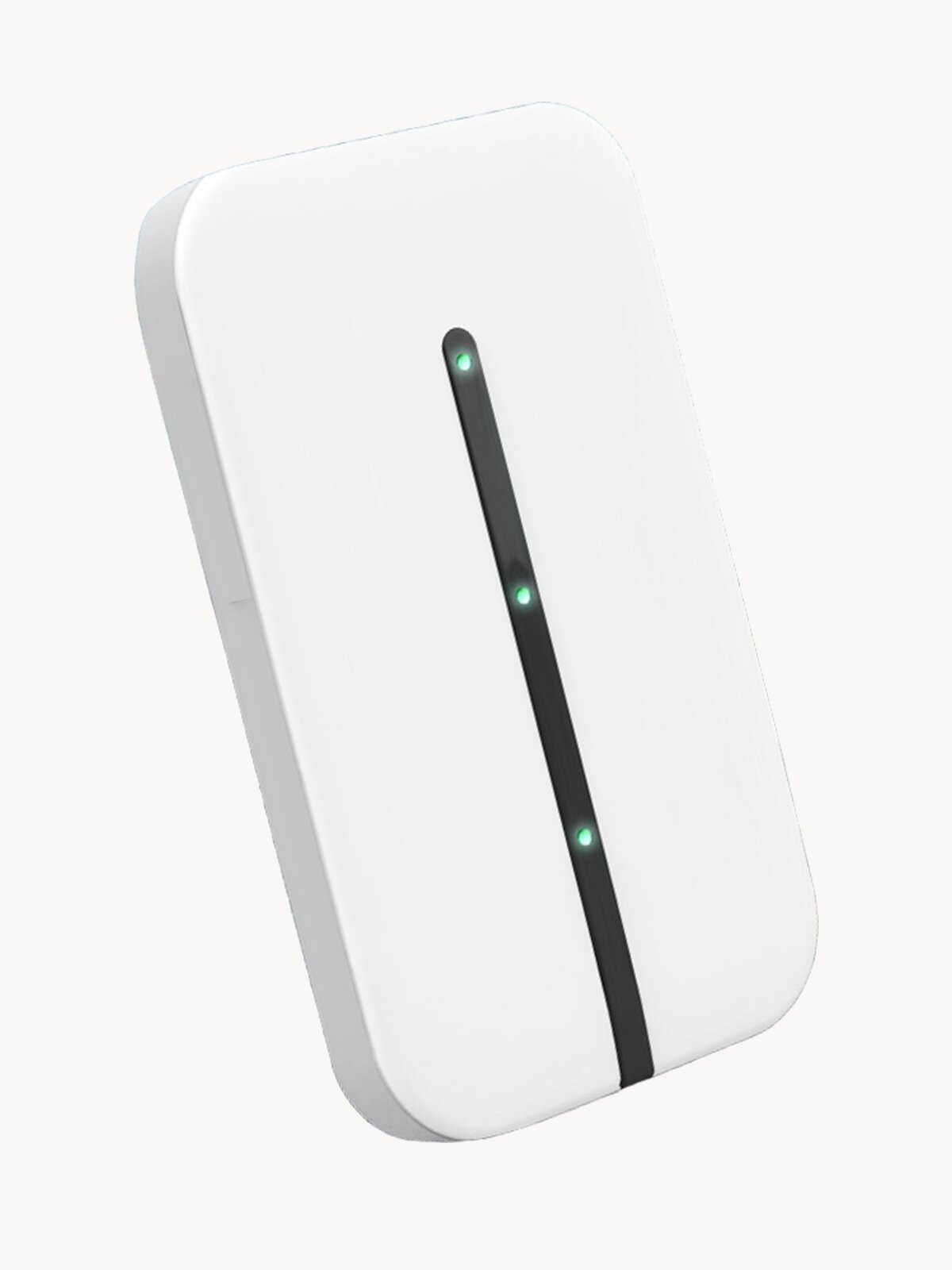 Роутер Wi-Fi с SIM-картой,1 слот для USB, 2,4 ГГц , съемный аккумулятор на 2100 мАч, карманный