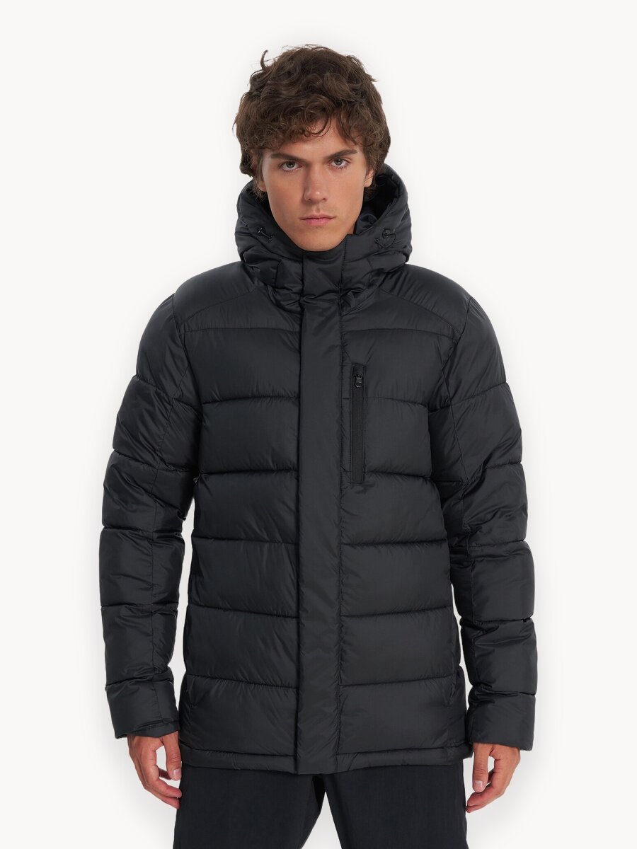 Пуховик MSM FDown Jacket