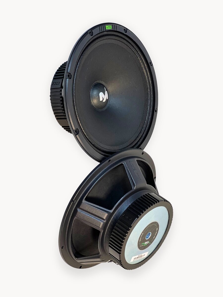 Динамики Alphard MACHETE MM-80L