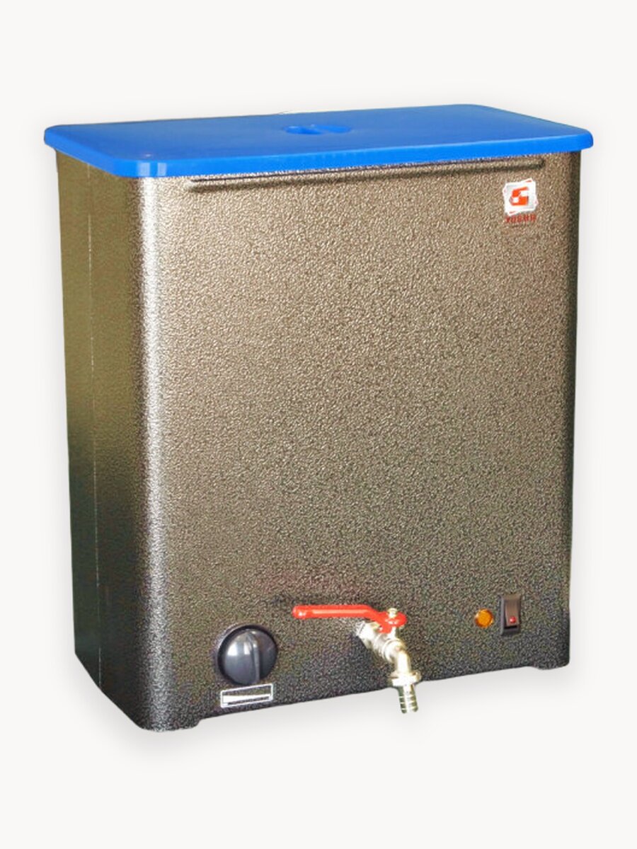 Элвин Водонагреватель ЭВБО 15/1.25-1 антик